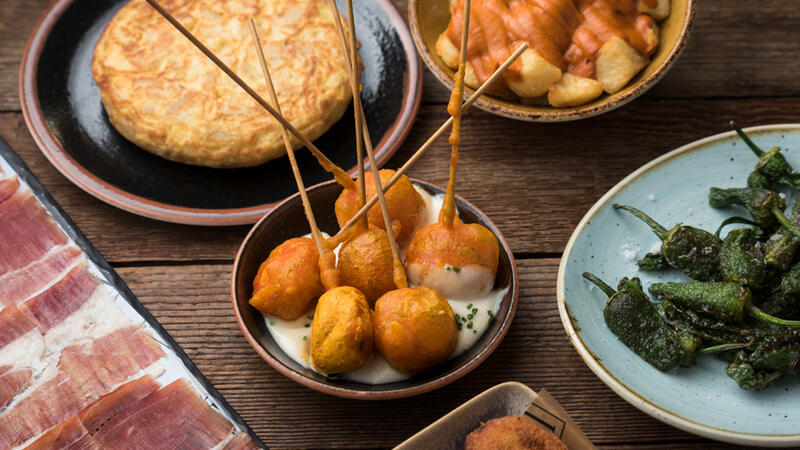 10 best restaurants for lunch in Manchester | TheFork blog