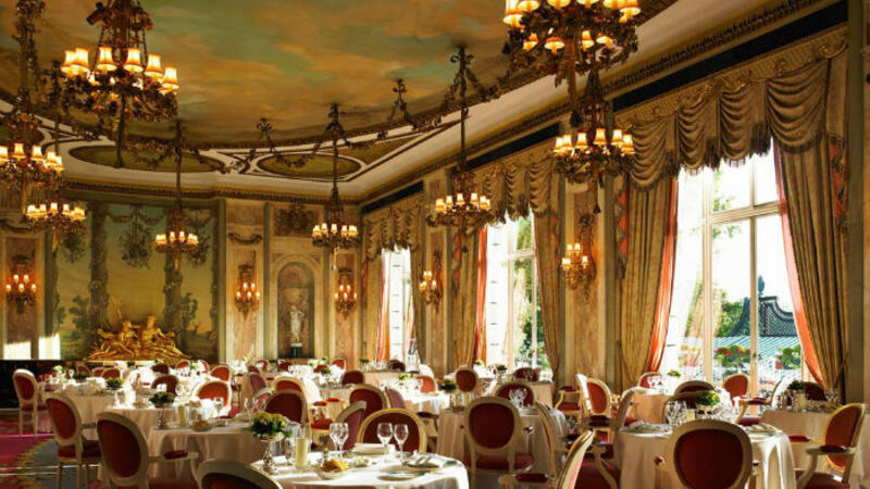 Top 5 Famous Restaurants in London | TheFork blog