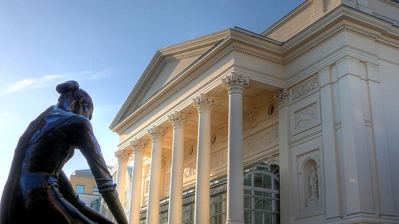 The Best Restaurants Near The Royal Opera House | TheFork blog