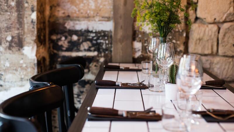 5 of the best restaurants for lunch in Manchester | TheFork blog