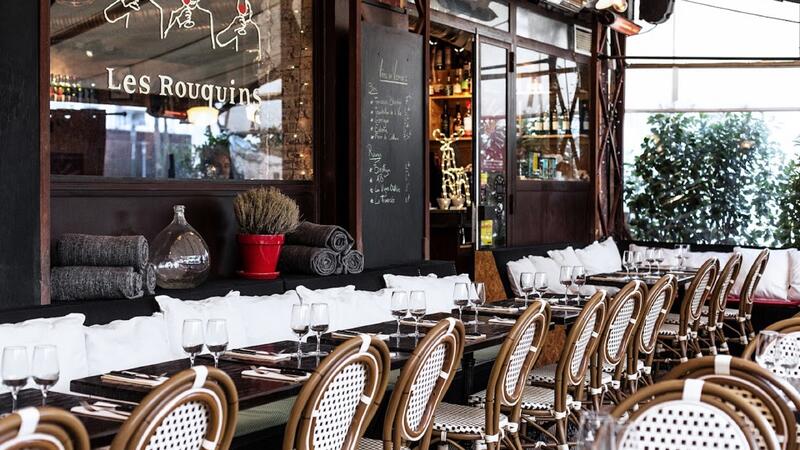 The Best French Restaurants in London | TheFork blog
