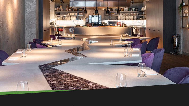 Instagram Competition Terms & Conditions : Win a meal at Amethyst ...