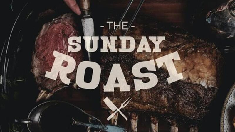 Pubs to eat the best Sunday roasts right now!