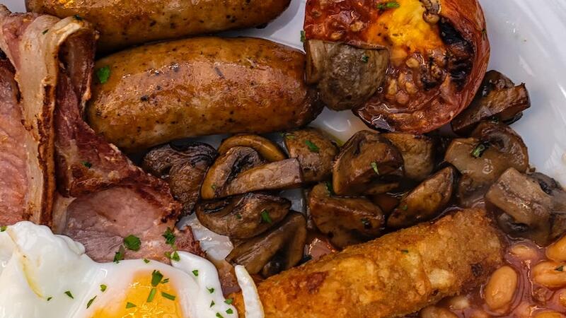 Fun Facts about British Foods | TheFork blog