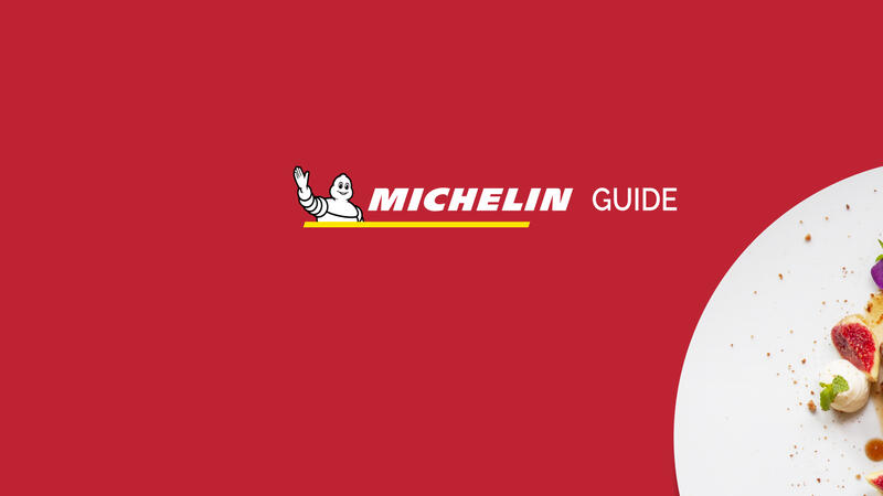 MICHELIN Guide 2023 restaurants bookable on TheFork