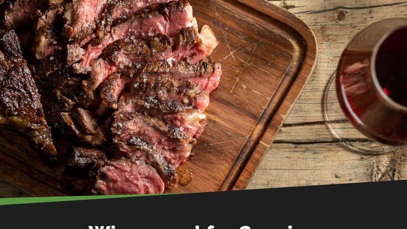 WIN a meal for two at Humble Grape wine bar, kitchen and shop | TheFork ...