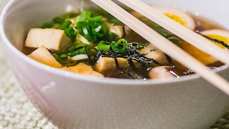 Benefits of Fermented Food: Taste and Texture | TheFork blog