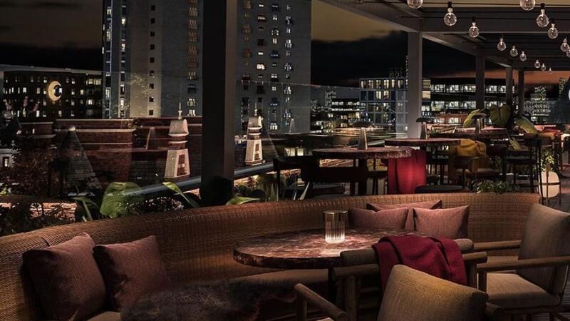 10 Best Late Night Restaurants