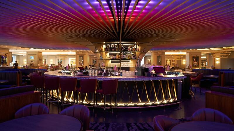 Try these top 10 American Diners in London