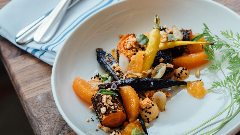 What to look for in a sustainable restaurant - TheFork
