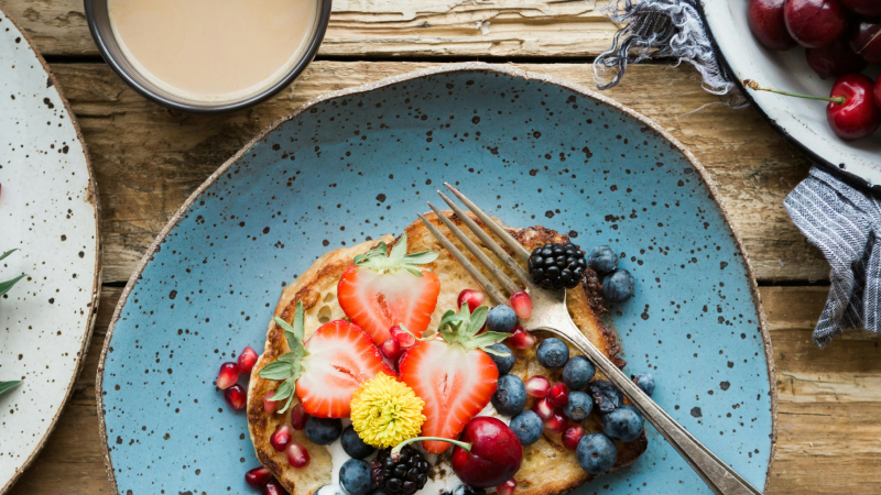 Our Guide to the Great British Brunch - TheFork