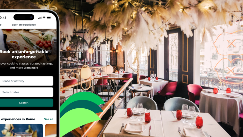 Discover Exclusive Culinary Experiences - TheFork