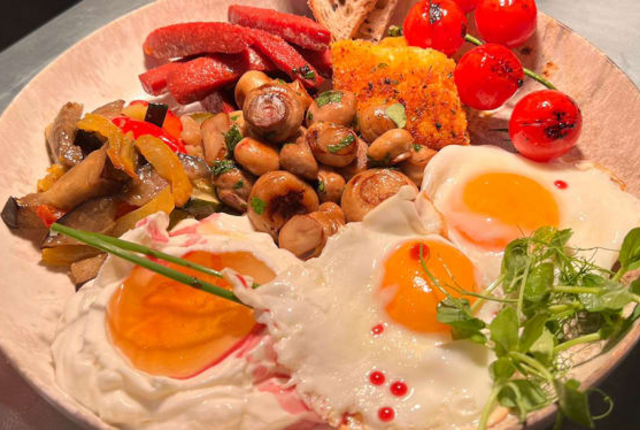 Our Guide to the Great British Brunch - TheFork