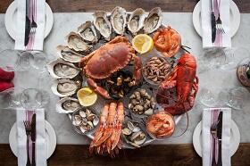 5 Of The Best Fish & Seafood Restaurants in London | TheFork blog