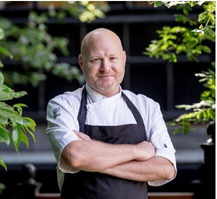 Meet The Chef: Shay Cooper – The Goring | TheFork blog