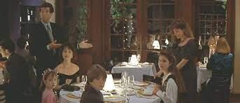 Top 5 Best Movie Scenes in Restaurants | TheFork blog