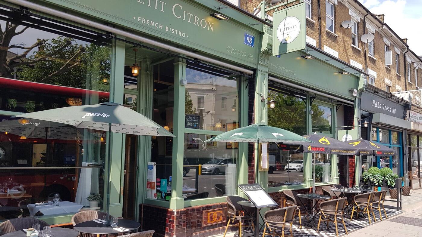 The Best French Restaurants in London | TheFork blog