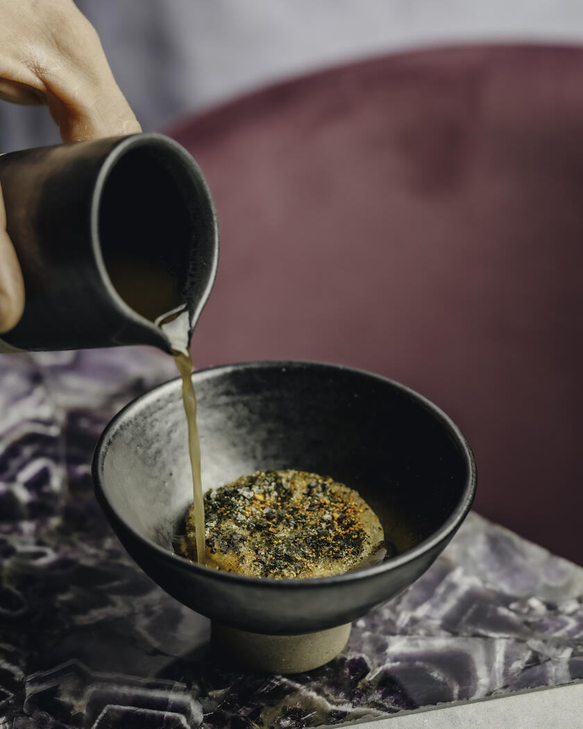 Amethyst will take you on a bespoke journey through some of the best ...