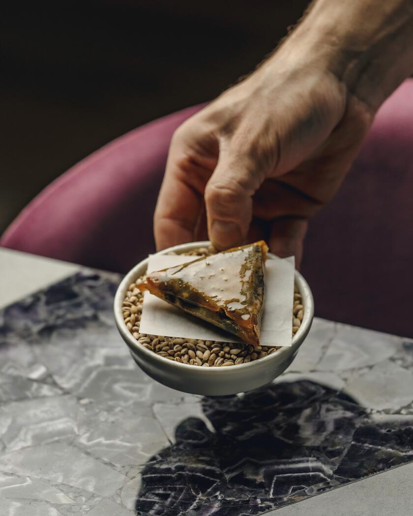 Amethyst will take you on a bespoke journey through some of the best ...