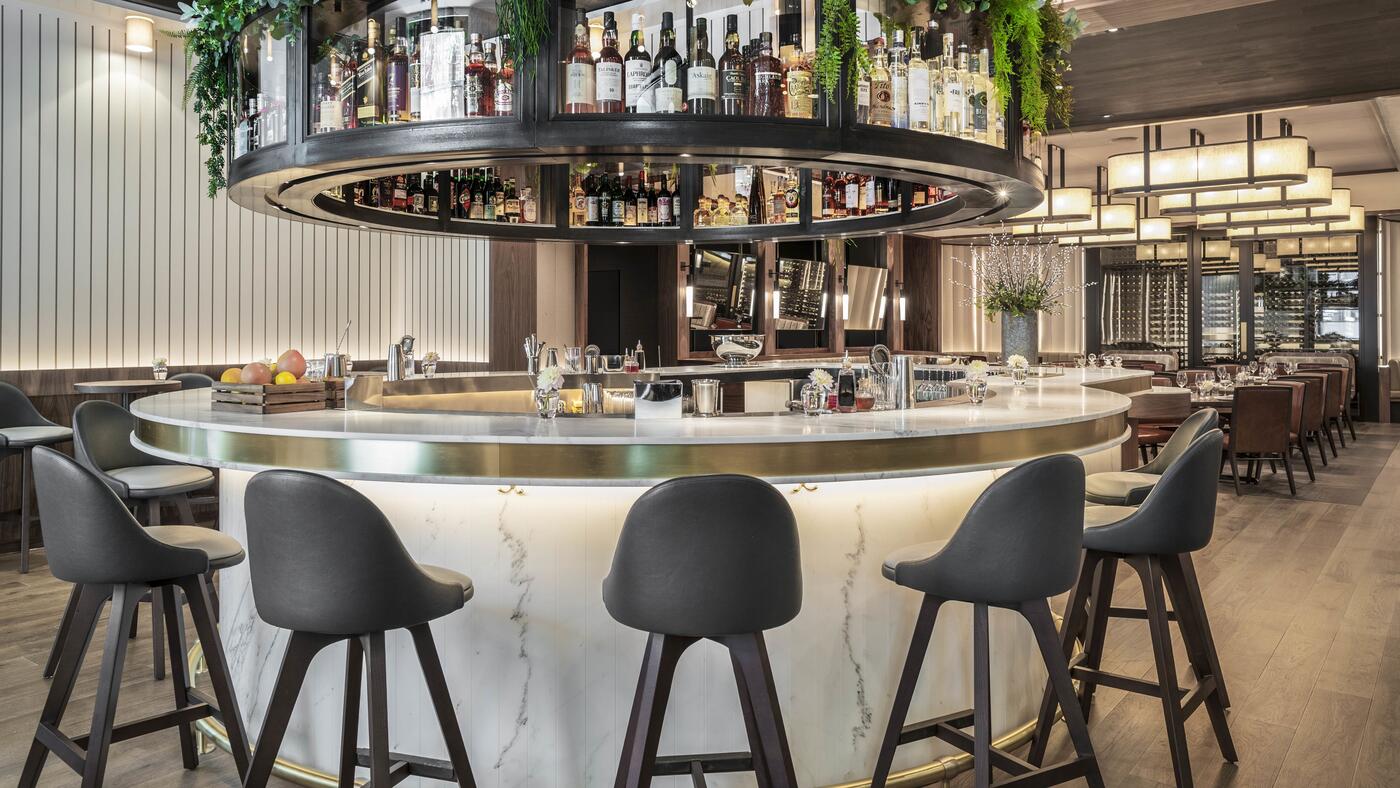 2023: Best Date Night Restaurants in London