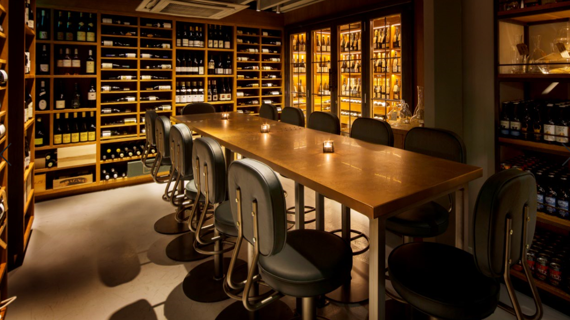 Top 10 Wine Bars to visit in London