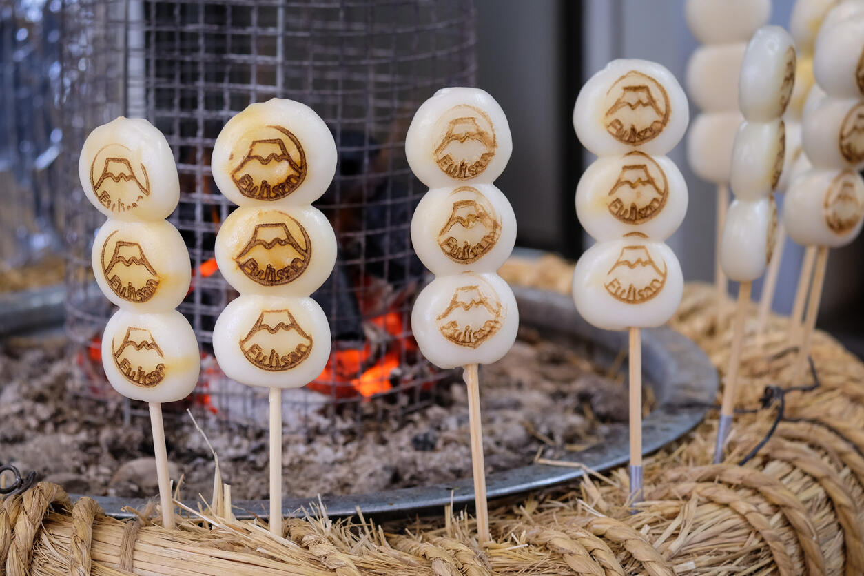 The Lowdown on Japanese Street Food Dishes | TheFork blog