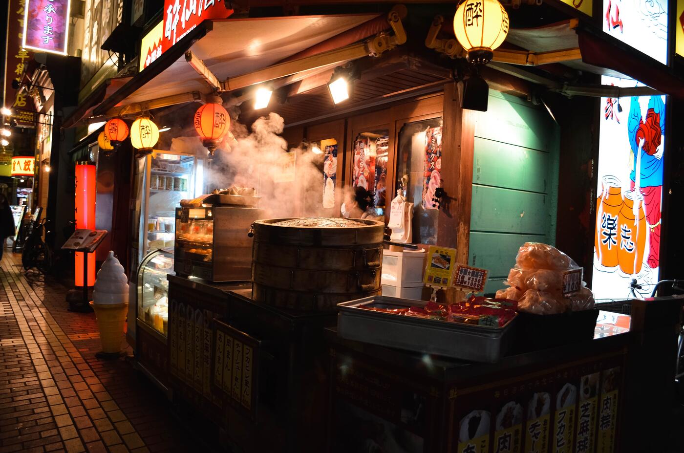 The Lowdown on Japanese Street Food Dishes | TheFork blog