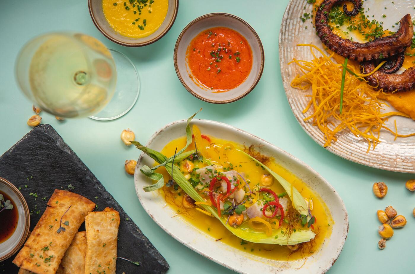 The Lowdown on Peruvian Food | TheFork blog