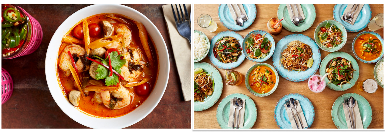 Best Restaurants near The Old Vic Theatre London | TheFork blog