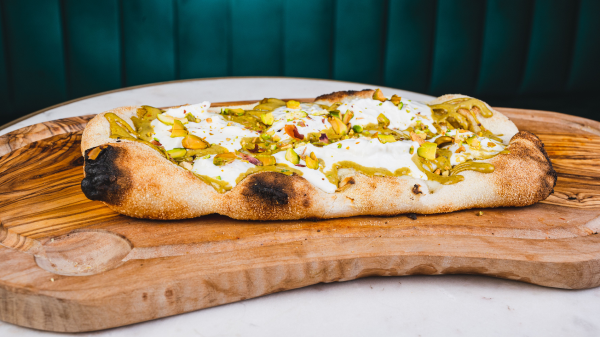 Italian restaurants near Soho - TheFork