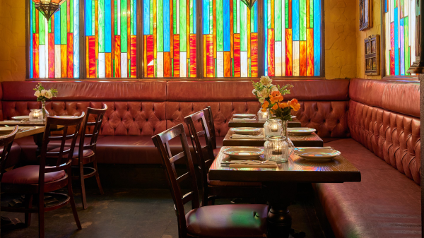 Party Restaurants - TheFork