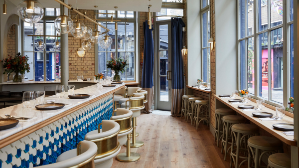 Carnaby Street restaurants - TheFork