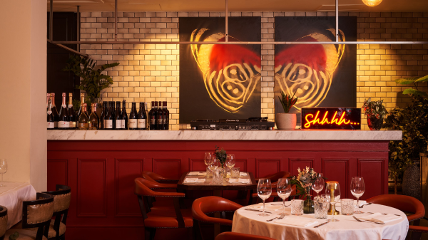 London restaurants with up tp 50% off food - TheFork