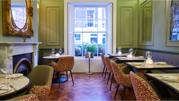 Sloane Square restaurants - TheFork