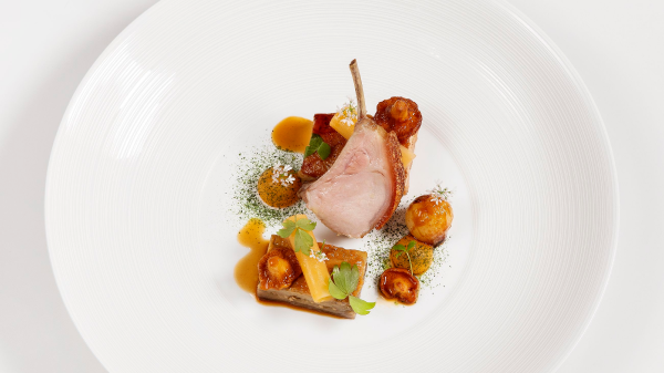 The Top 15 Best Restaurants near London Palladium | TheFork blog