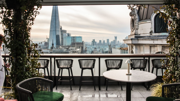 Top 50 Best London Restaurants With A View | TheFork blog