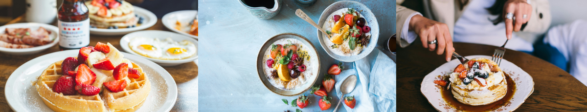 Our Guide to the Great British Brunch - TheFork